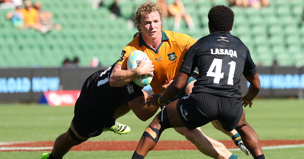 Eight players to watch out for at the 2026 Rugby Premier League