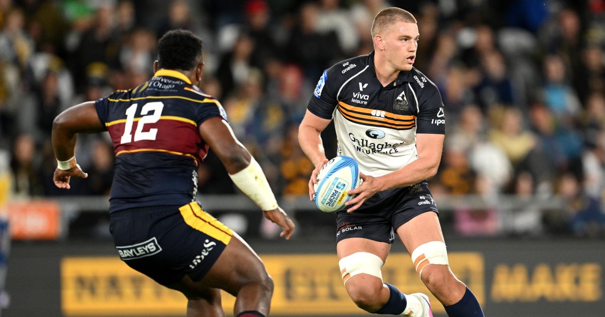 Charlie Cale makes timely return for Brumbies ahead of playoffs