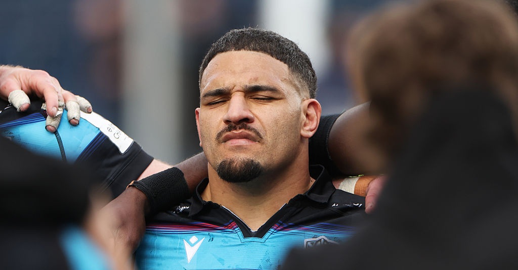 Glasgow’s Champions Cup dream bubble burst by Toulon
