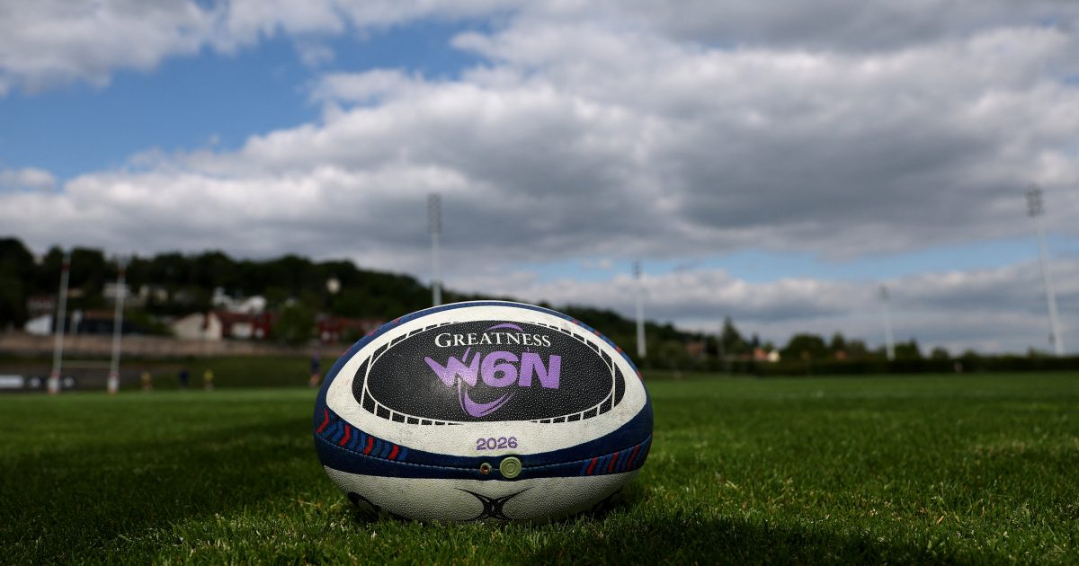 Six Nations féminin : résultat et stats du match France vs. Irlande