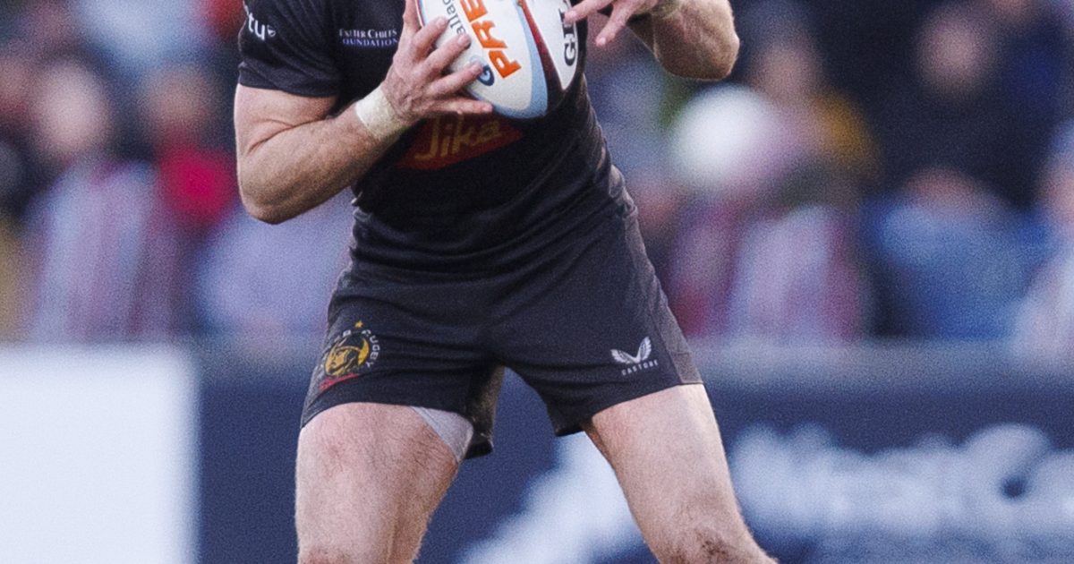 'Better than Marcus Smith' Harvey Skinner earns new deal