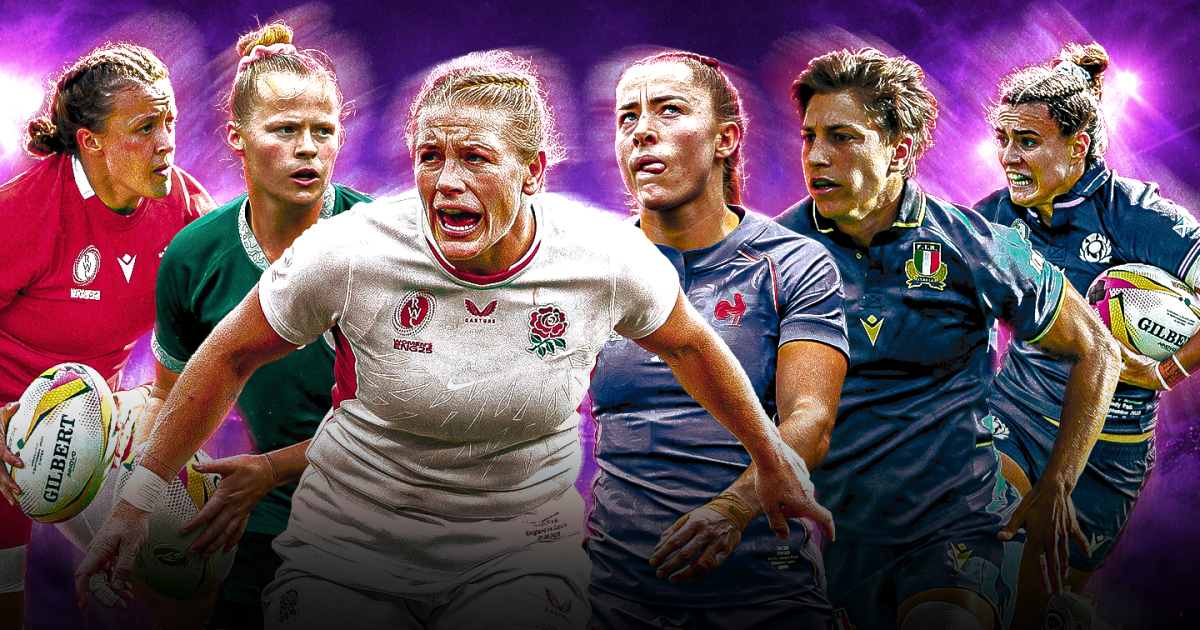 2026 Guinness Women's Six Nations preview: Predictions, facts and key ...
