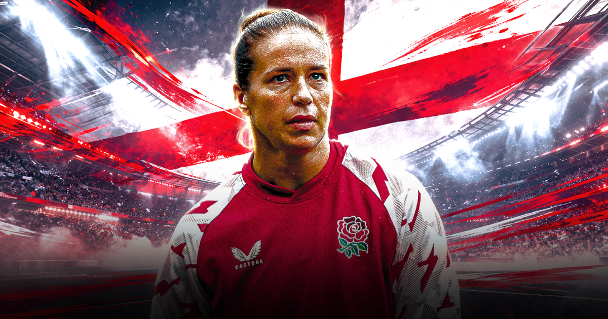 Emily Scarratt on adapting to England coaching role: 'She's ...