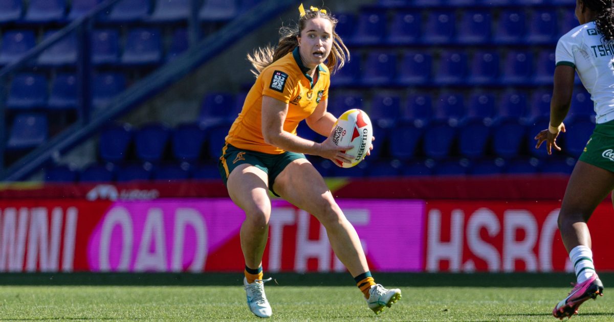 Australia fight back to deny New Zealand spot in Valladolid Cup Final