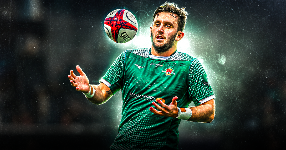 ‘Too good for Champ, locked out of Prem, Ealing stuck between rock and ...