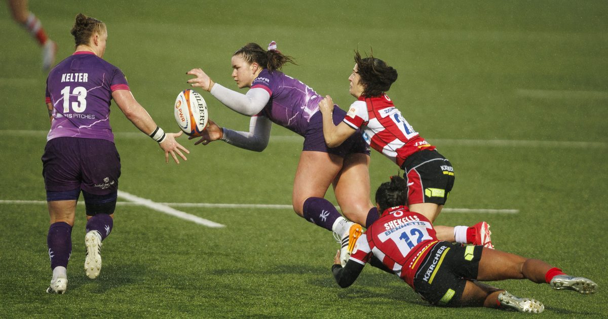 Rowland praises 'standout' Morrall after Breakthrough Player of the ...