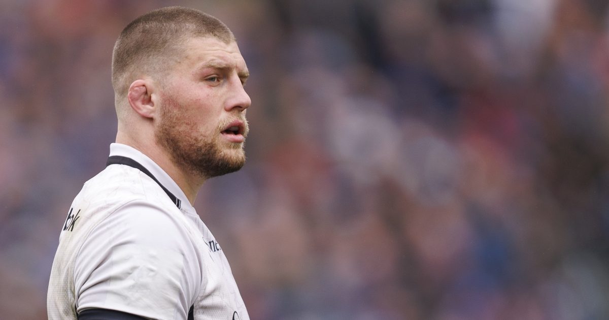 Tom Willis set to return to the international stage this summer
