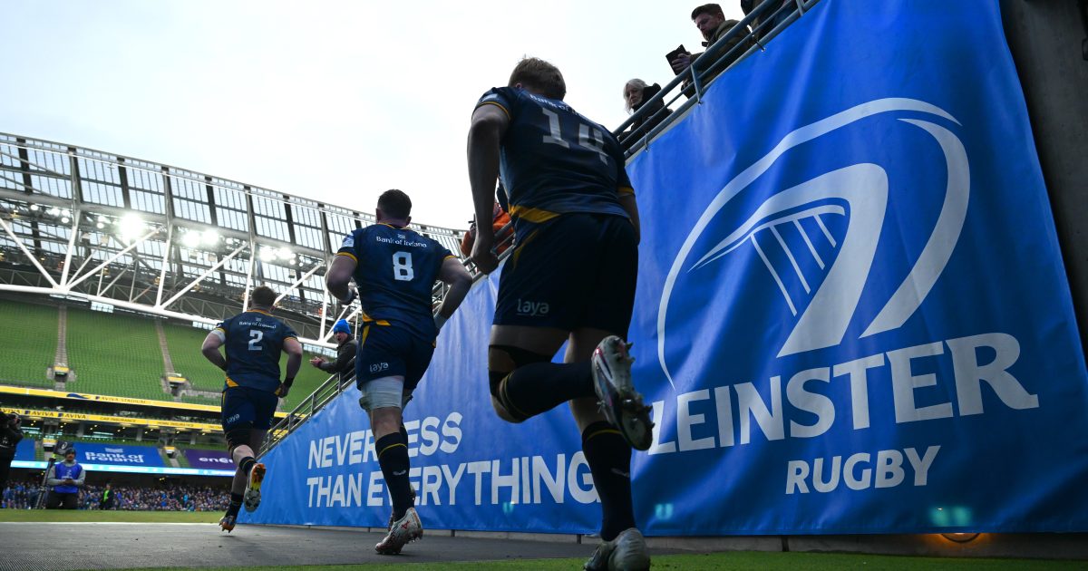 Demi-finales de la Champions Cup : ce que disent les pronostics