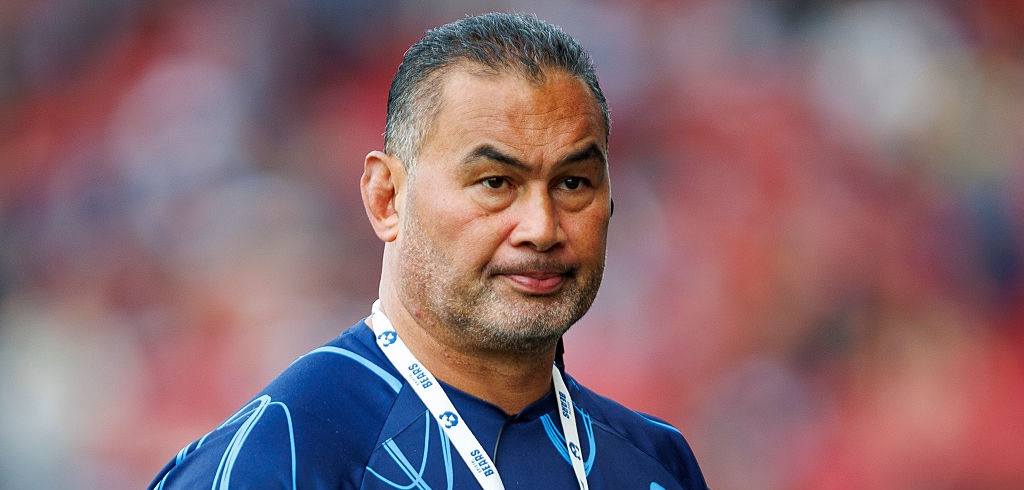 Fissler Confidential: Pat Lam battling for his Bristol future