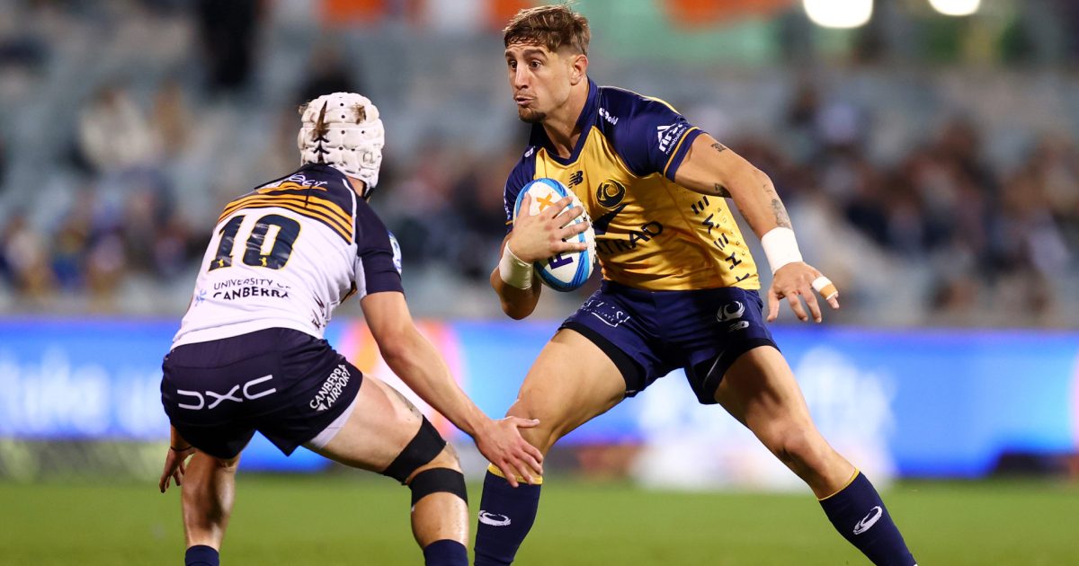 Brumbies vs Force takes: Australia’s best scrum-half, back on track
