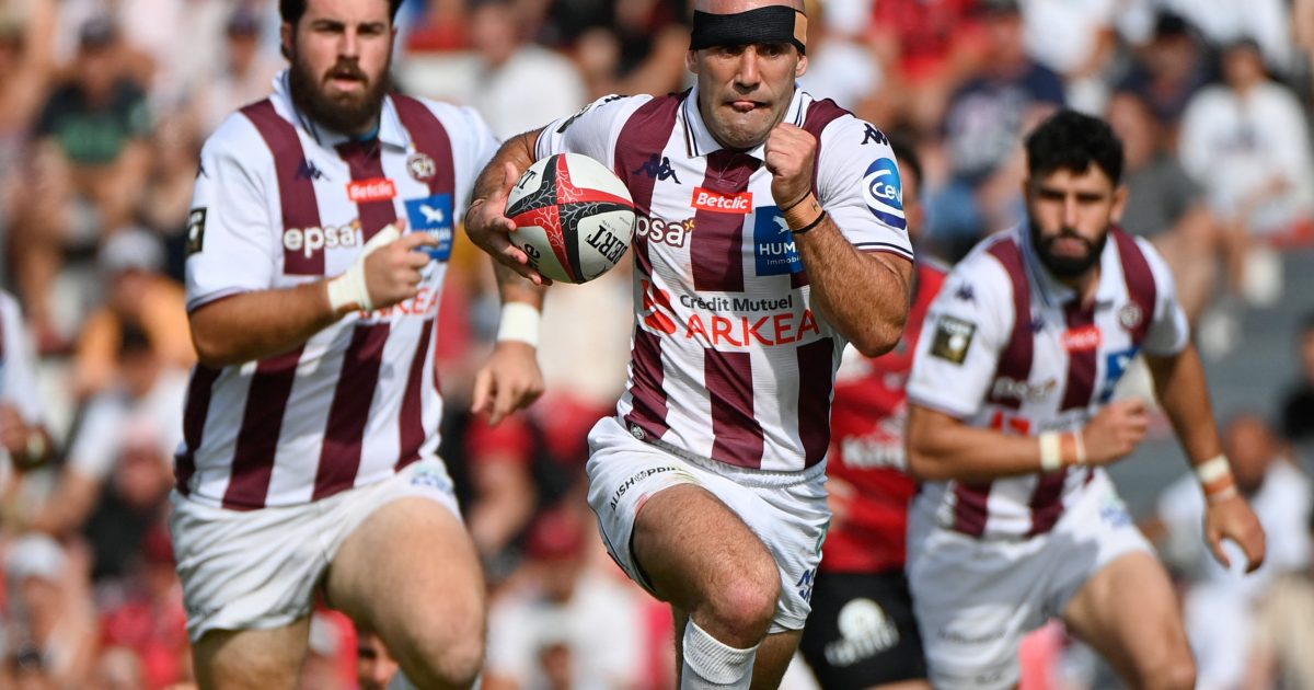 L’UBB prend un point à Mayol : ce que ça change dans la course aux barrages