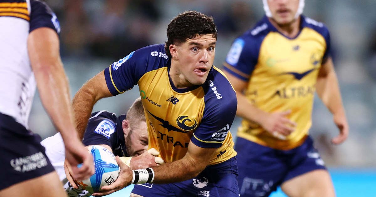 Western Force welcome back star duo for 2026 finale