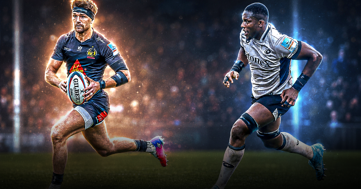 ‘Can Slade do this for England? Of course he can. But he has to be ...