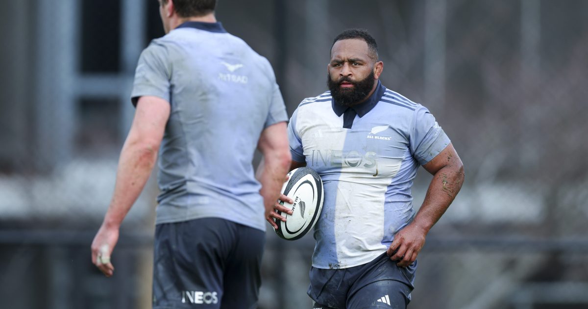 George Bower: 'When you scrum against the best, they don't try pull ...