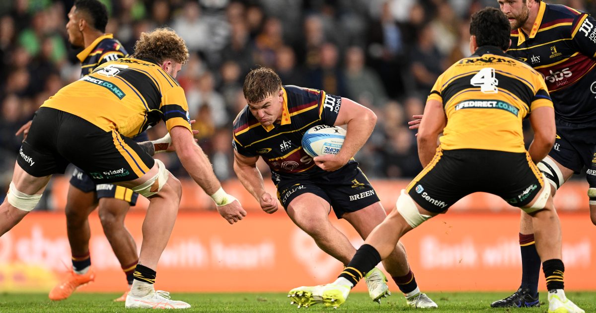 Highlanders begin off-season with five re-signings