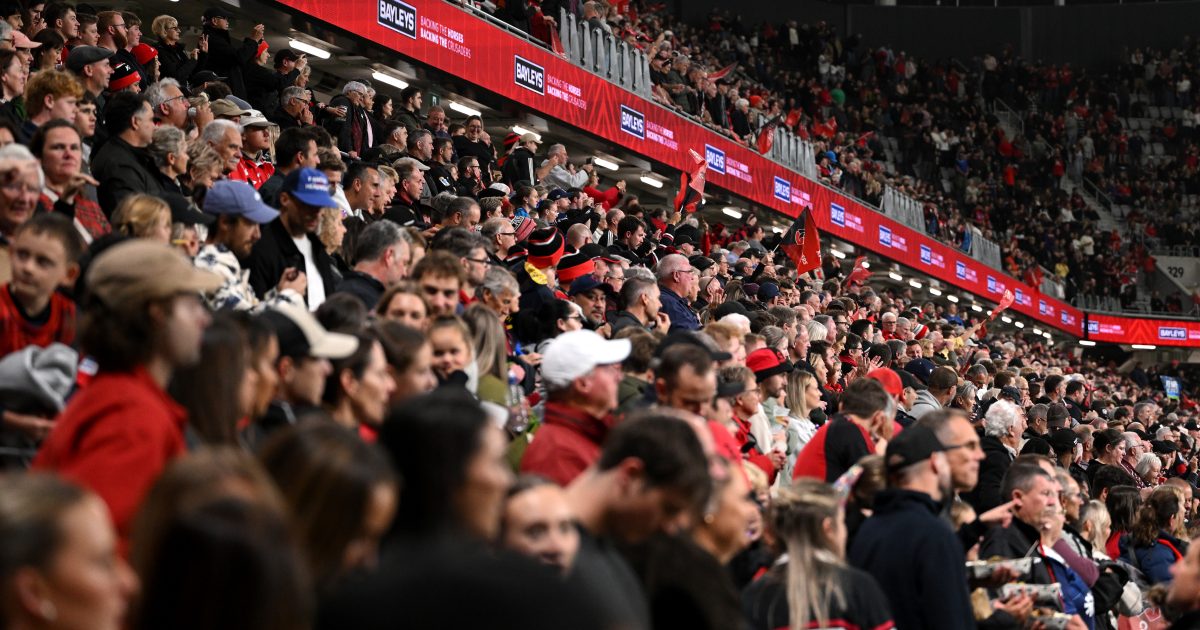 Super Round impact report finds event doubled expected visitor spend
