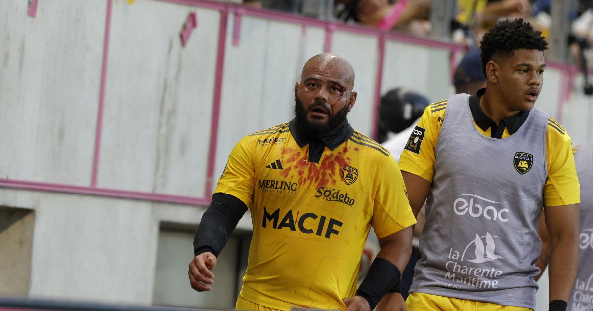 Le constat sans filtre de Bourgarit sur le naufrage rochelais : « On s ...