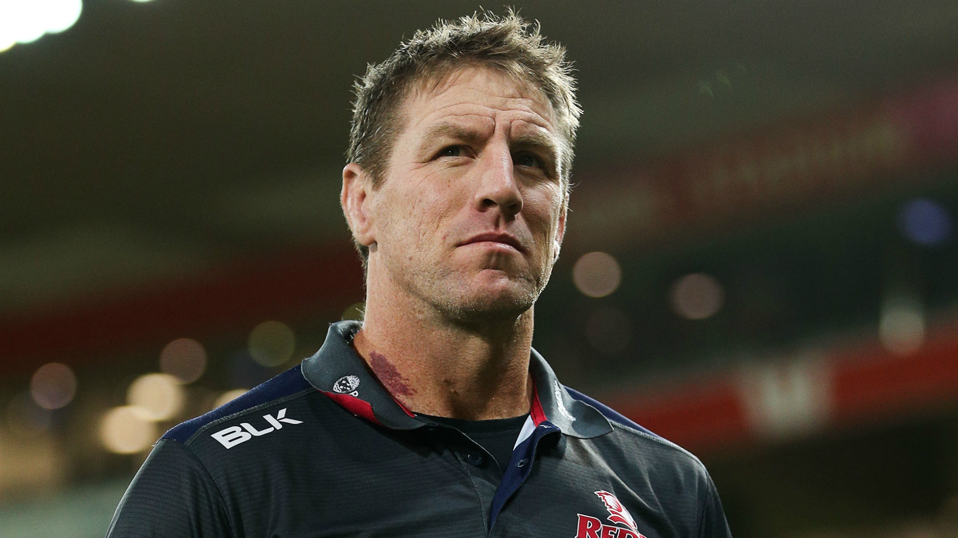 Thorn returns to where coaching career began