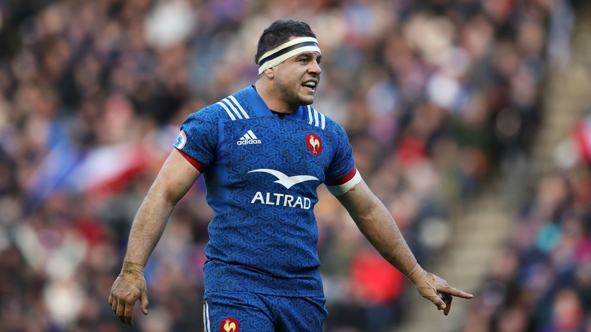 France captain: We have taken five steps back