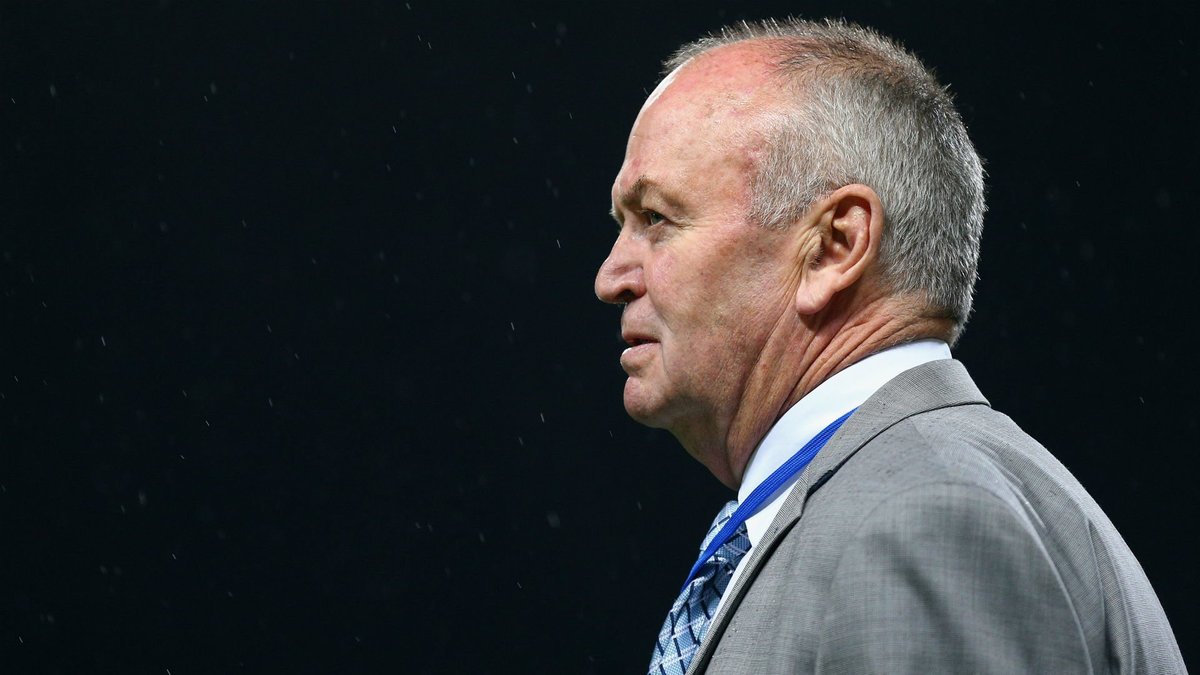 Graham Henry unconvinced by All Blacks selection process
