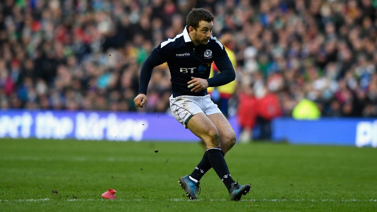 Laidlaw replaces Youngs in Lions squad