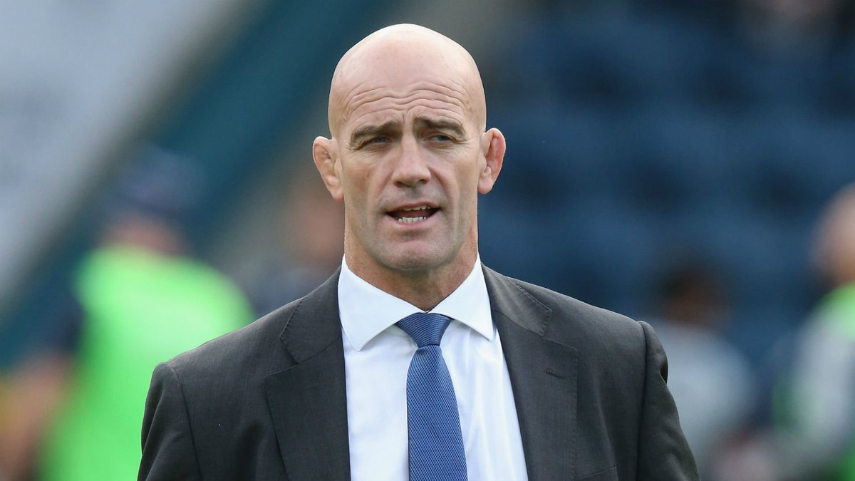 John Mitchell: Ireland 'are the best team in the world'