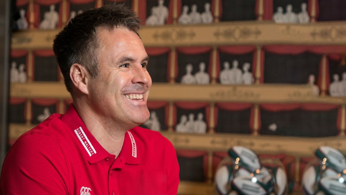 Logan lauds Hogg and tips Scotland for strong Six Nations challenge