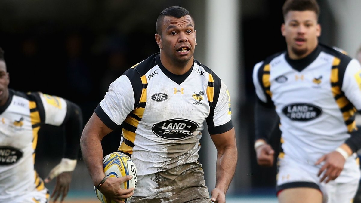 Beale set for Australia return to pursue World Cup goal