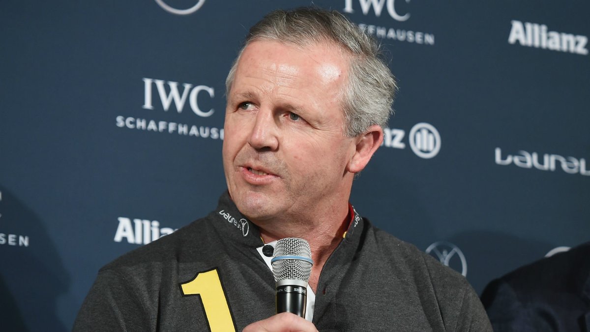 Sean Fitzpatrick: All Blacks don't forget losing at Twickenham