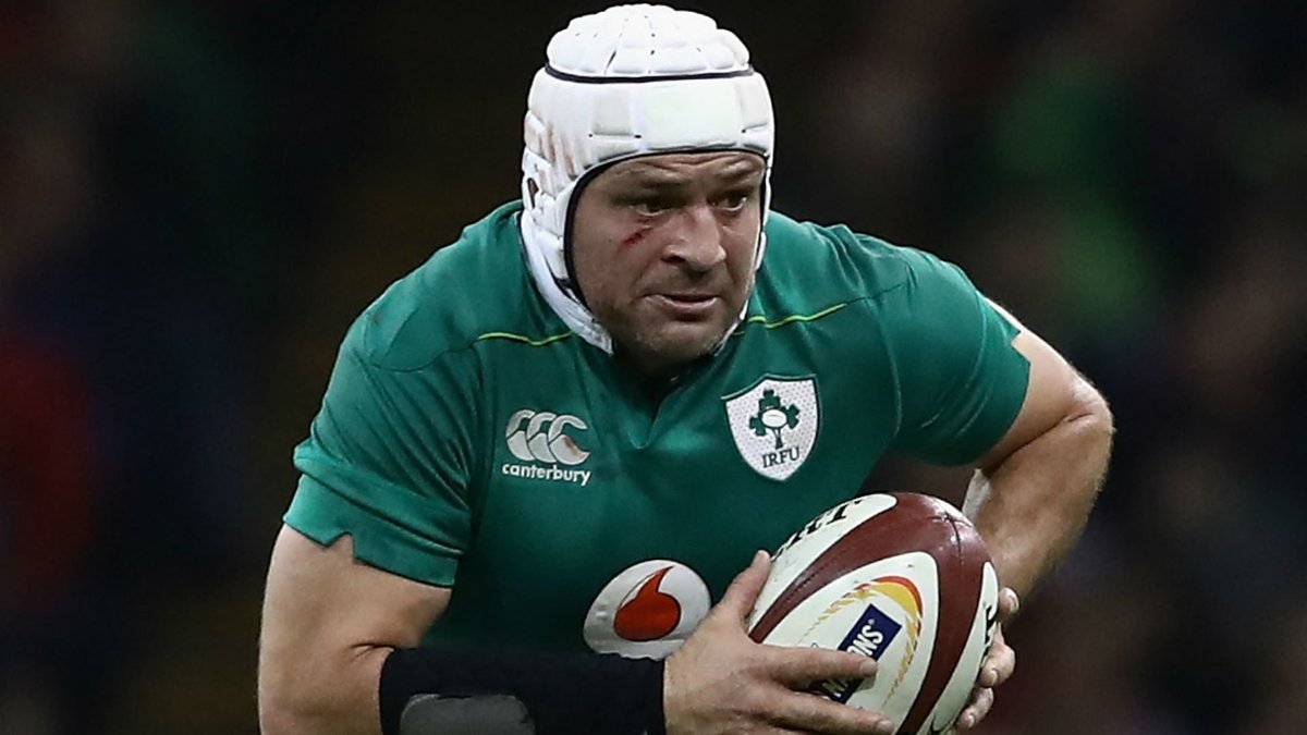 On merit, Rory will remain first choice and captain - Neil Best