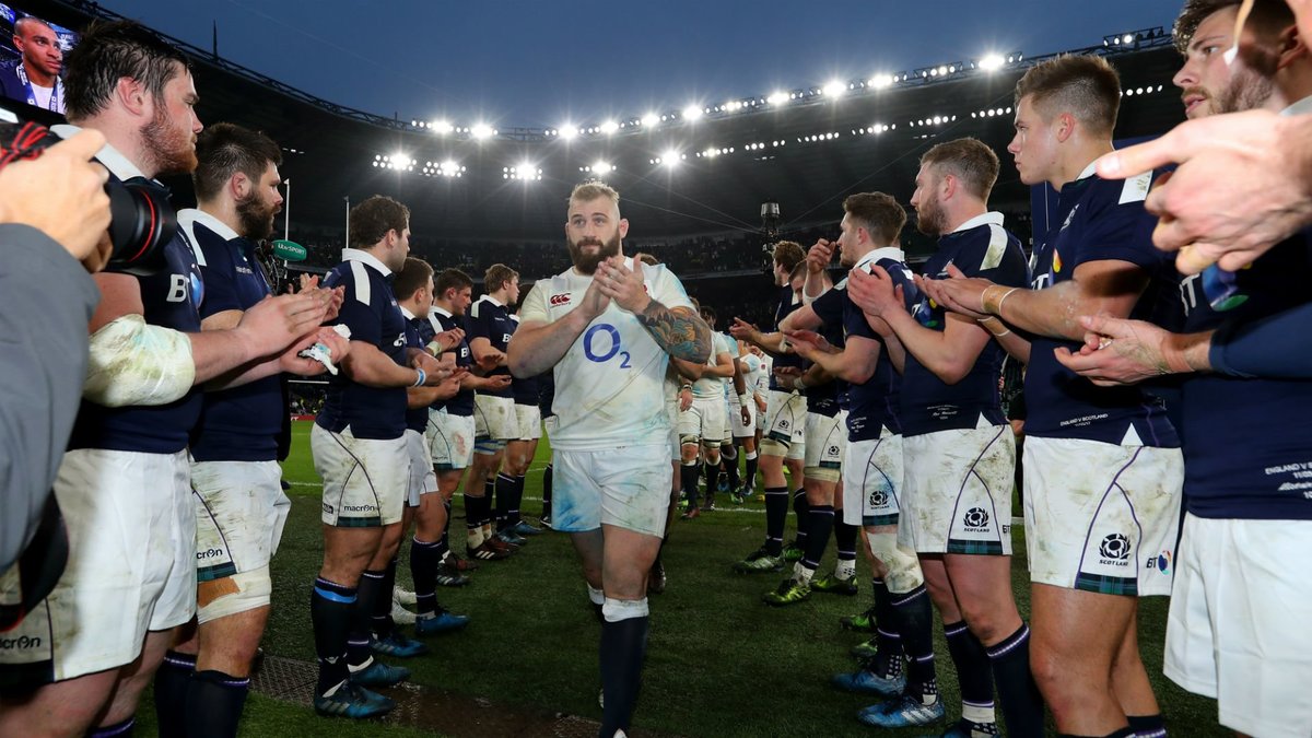 Rugby & Respect - The Sport We Love