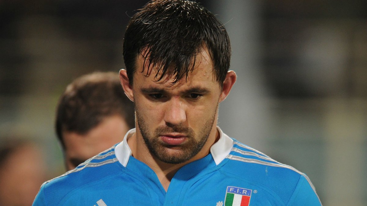 Favaro returns as Italy change four for Ireland showdown