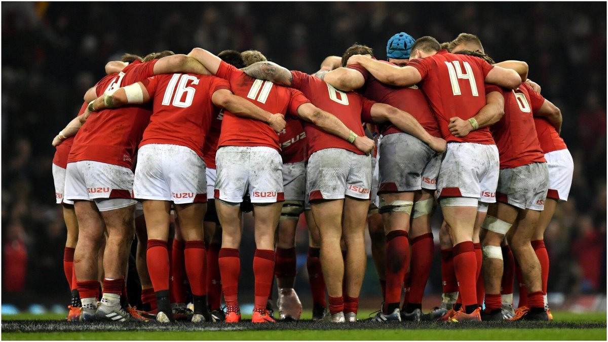 The Breakdown: A statistical look at the fourth round of Six Nations ...