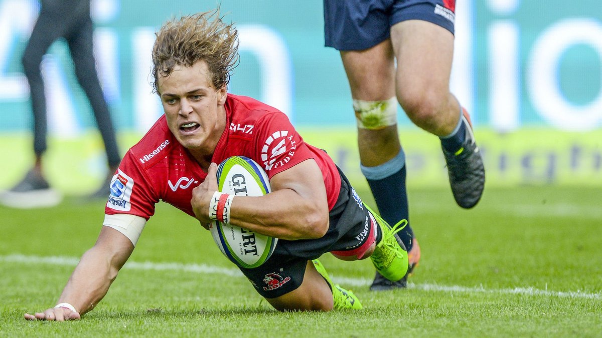 Andries Coetzee stars as new-look Boks beat weakened France