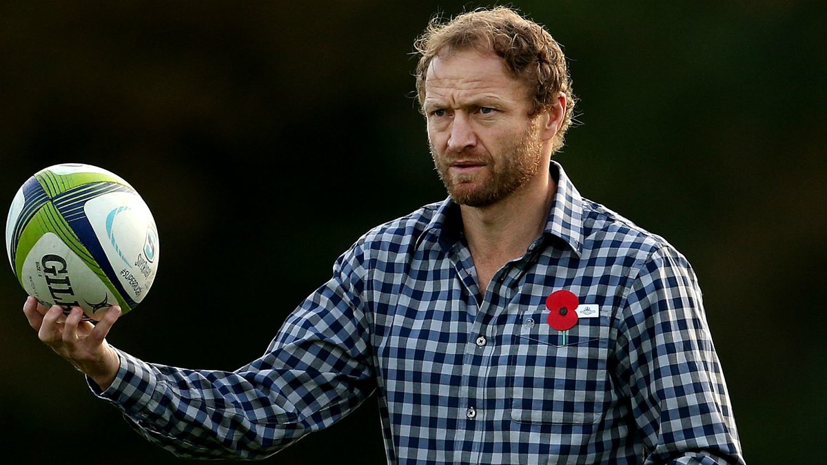 Sunwolves head coach Tony Brown returns to Highlanders for 2020 Super ...