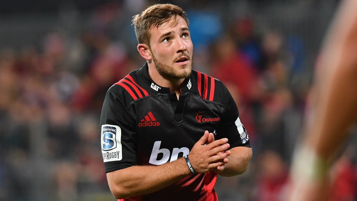 Crusaders extend 100 per cent start with bonus-point win at Waratahs